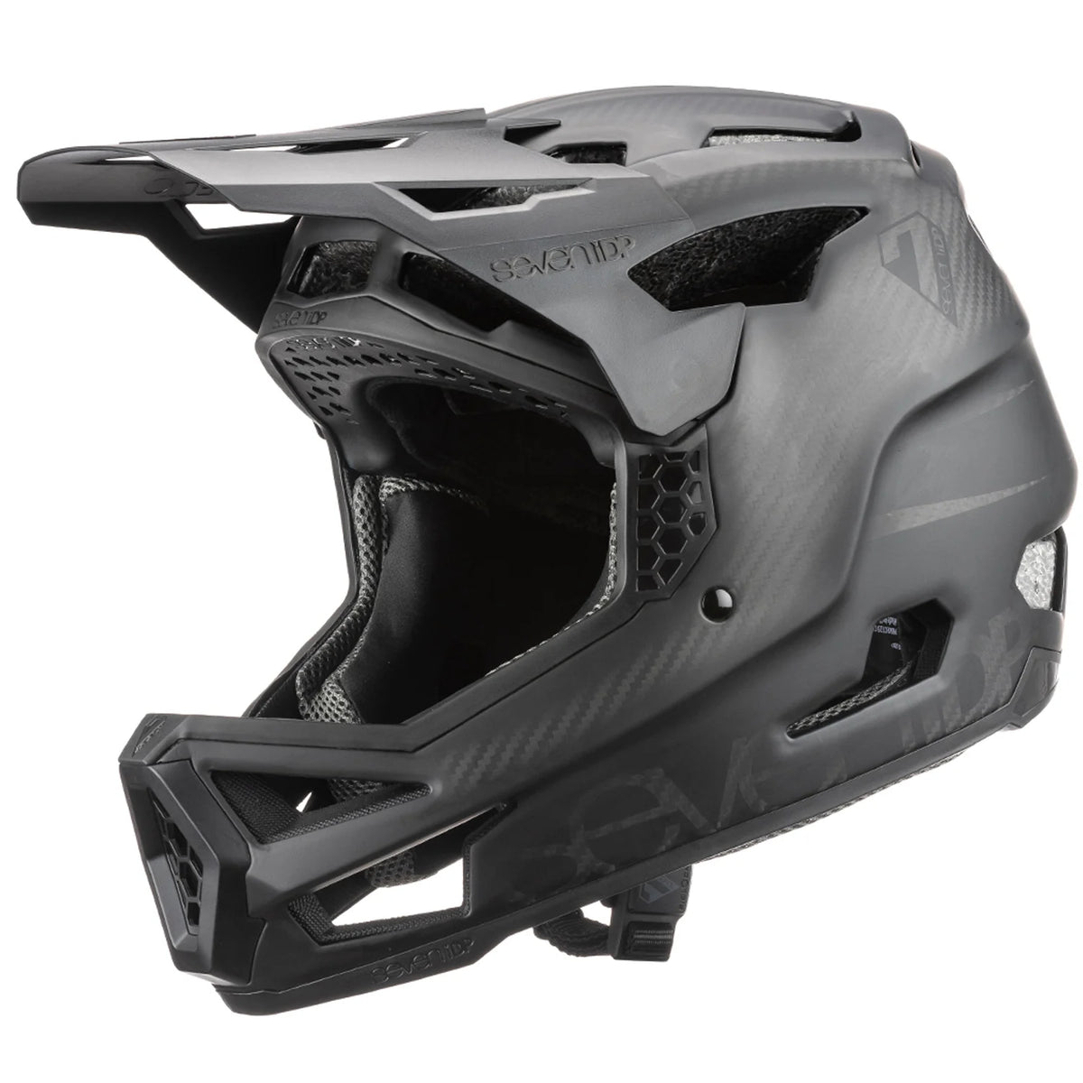 Casco Project.23 Carbono – Pidiendo Pista
