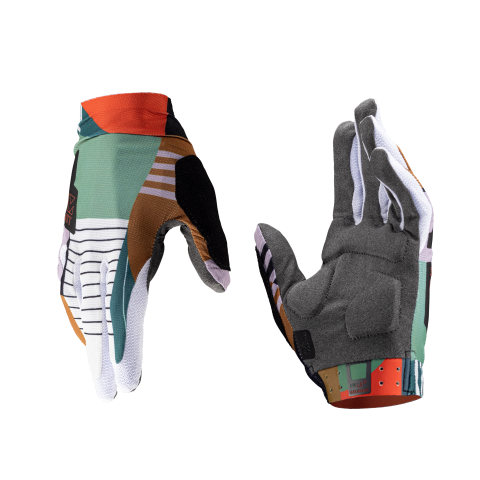 Guante MTB 3.0 Endurance, Art